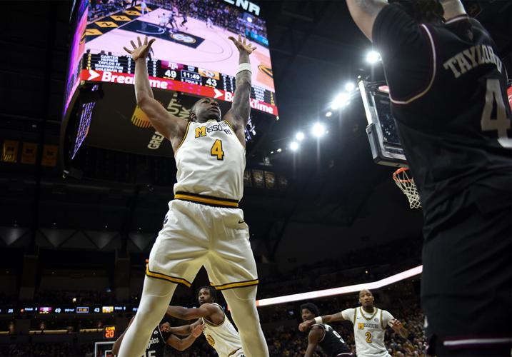 No. 10 A&M's Taylor's game-winning 3-pointer, frigid shooting serve No ...