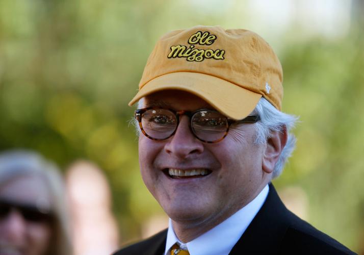 PHOTO GALLERY: Parade for MU's 105th homecoming features more than 150 ...