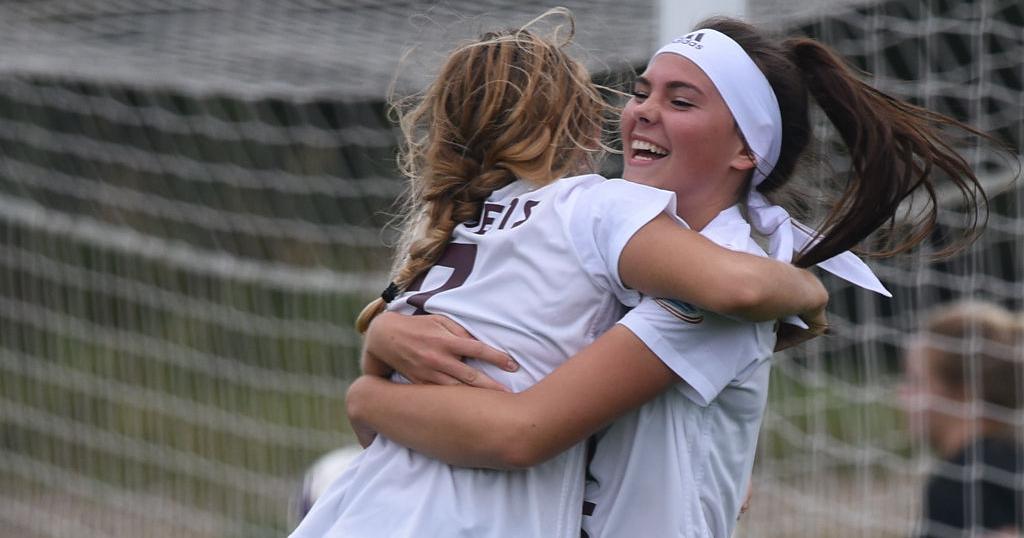 Stephens' soccer wins game against St. Louis College of Pharmacy ...