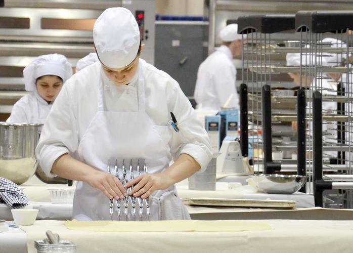 first place processing