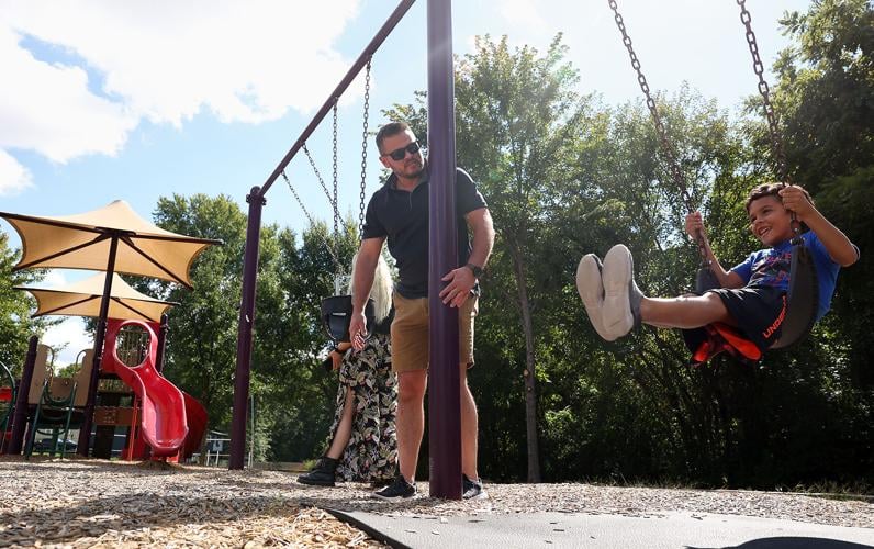 'They just kept winning for me': MU legal clinic aids veterans fighting ...