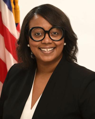 Columbia native named to second-highest communications official at U.S ...