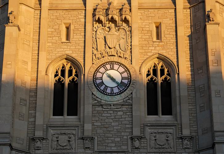 Columbia retreats into darkness before winter solstice | News ...