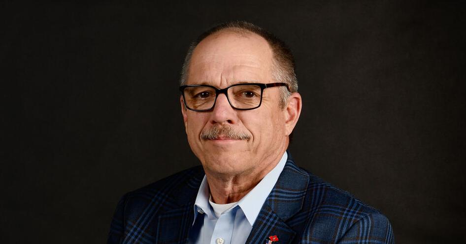 Chuck Basye withdraws from State Senate District 19 race | Elections ...