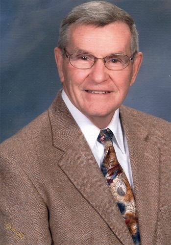 Vietnam veteran Lt. Col. Charles Stowe Shipman remembered as pilot ...