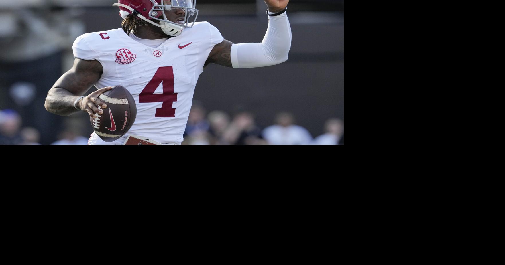 Know thy enemy: Nick Kelly of AL.com previews Alabama ahead of Week 9 ...