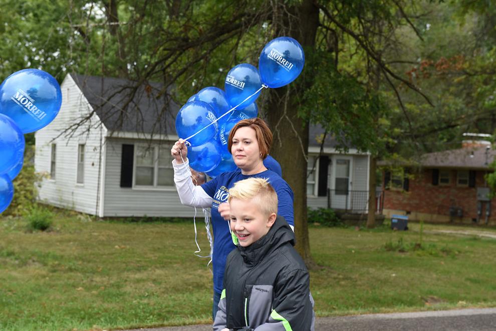 Division 11 associate circuit judge race: Judge candidate Stephanie ...