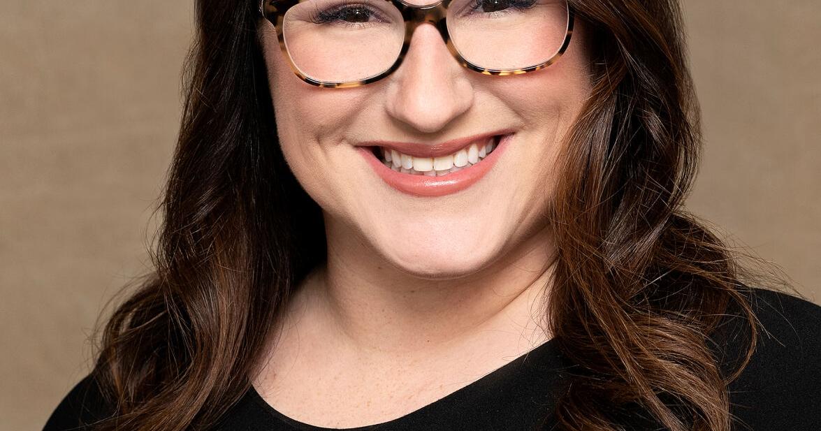 CPS announces new Alpha Hart Lewis principal | K-12 Education ...