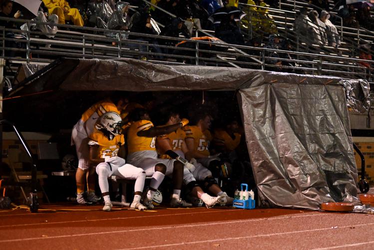 When it rains, it pours | Photos | columbiamissourian.com