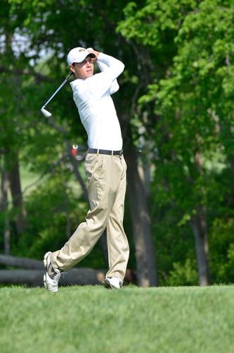 Top Missouri golfer Ryan Zech aims high | Sports | columbiamissourian.com
