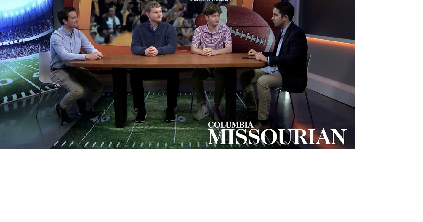 'Tiger Kickoff Show': Breakdown of Missouri versus Tennessee | Sports ...