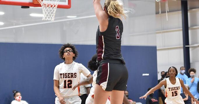 Addison Potts committed to Missouri in eighth grade. Where is she now ...