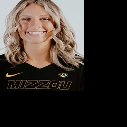 Mizzou libero Maya Sands joins USA Volleyball U23 team | Mizzou Sports ...