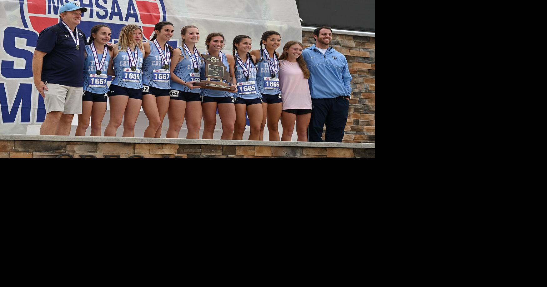 Rock Bridge, Tolton, Hickman cross country tune up for MSHSAA Class 5 ...