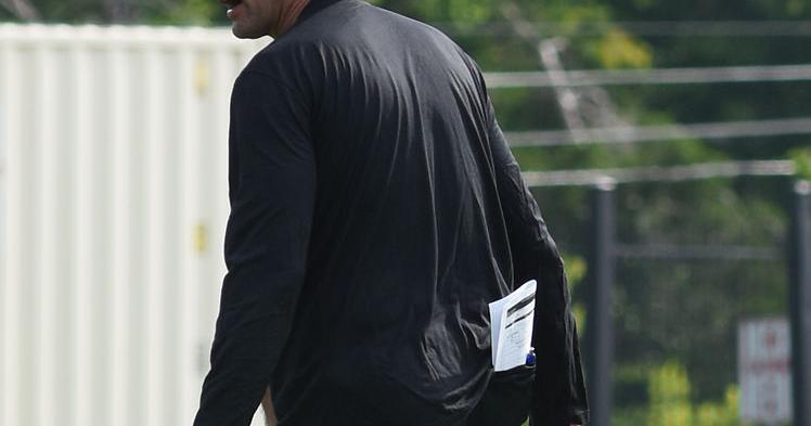 NOTEBOOK: Dooley focused on Missouri despite close ties to Georgia ...
