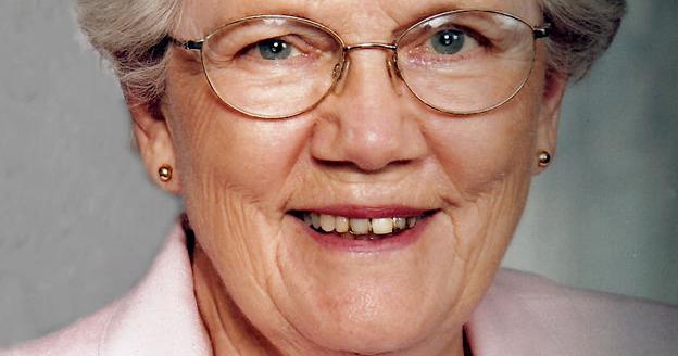 Doris Mae Black lived a life full of celebration | Local ...