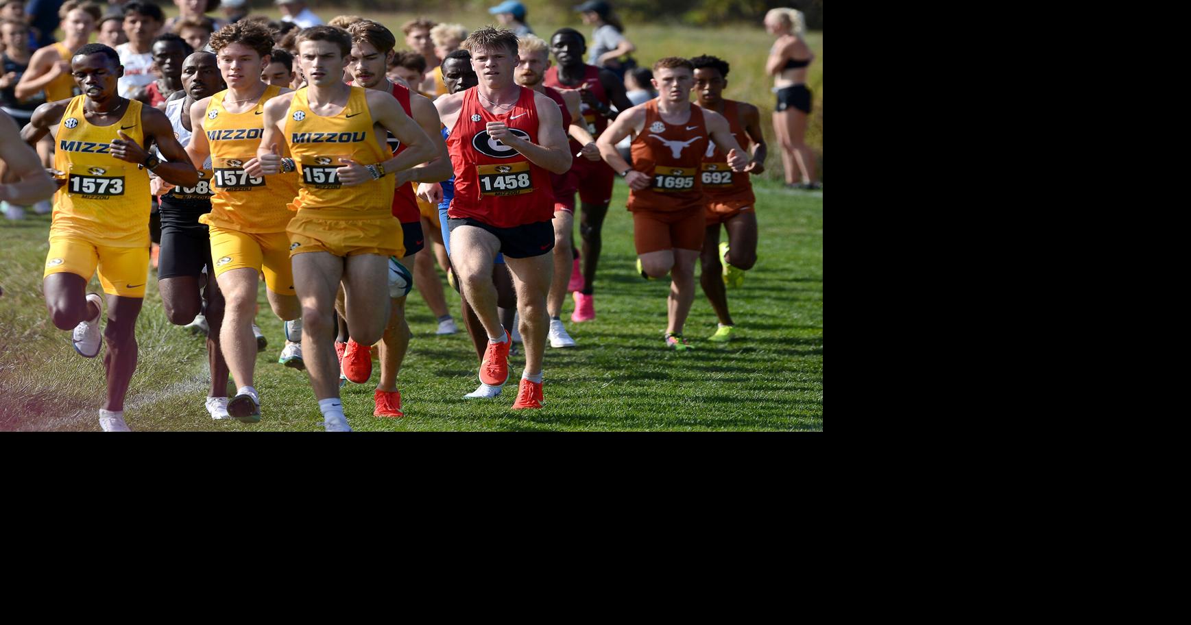 MU cross country men's, women's teams both claim podium finishes at Pre ...