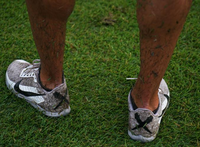 Menghini gets MU cross-country off to fast start in Mizzou XC Open ...