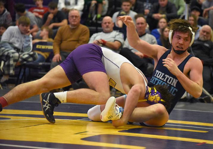 Kewpies take home team title at Hickman Invitational | Prep Sports ...