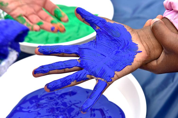 Battle Elementary celebrates the construction of its addition | K-12 ...