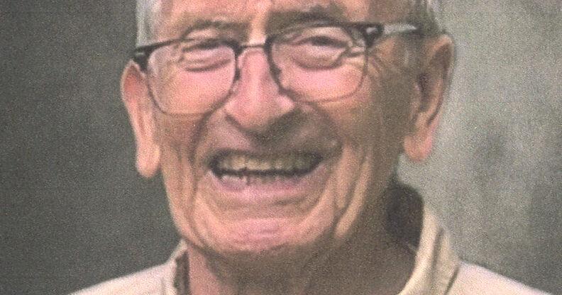 Ronald Jack Ebert, April 22, 1938 — May 3, 2024 | Family obituary ...