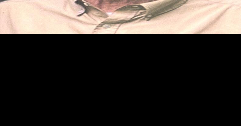 Ronald Jack Ebert, April 22, 1938 — May 3, 2024 | Family obituary ...