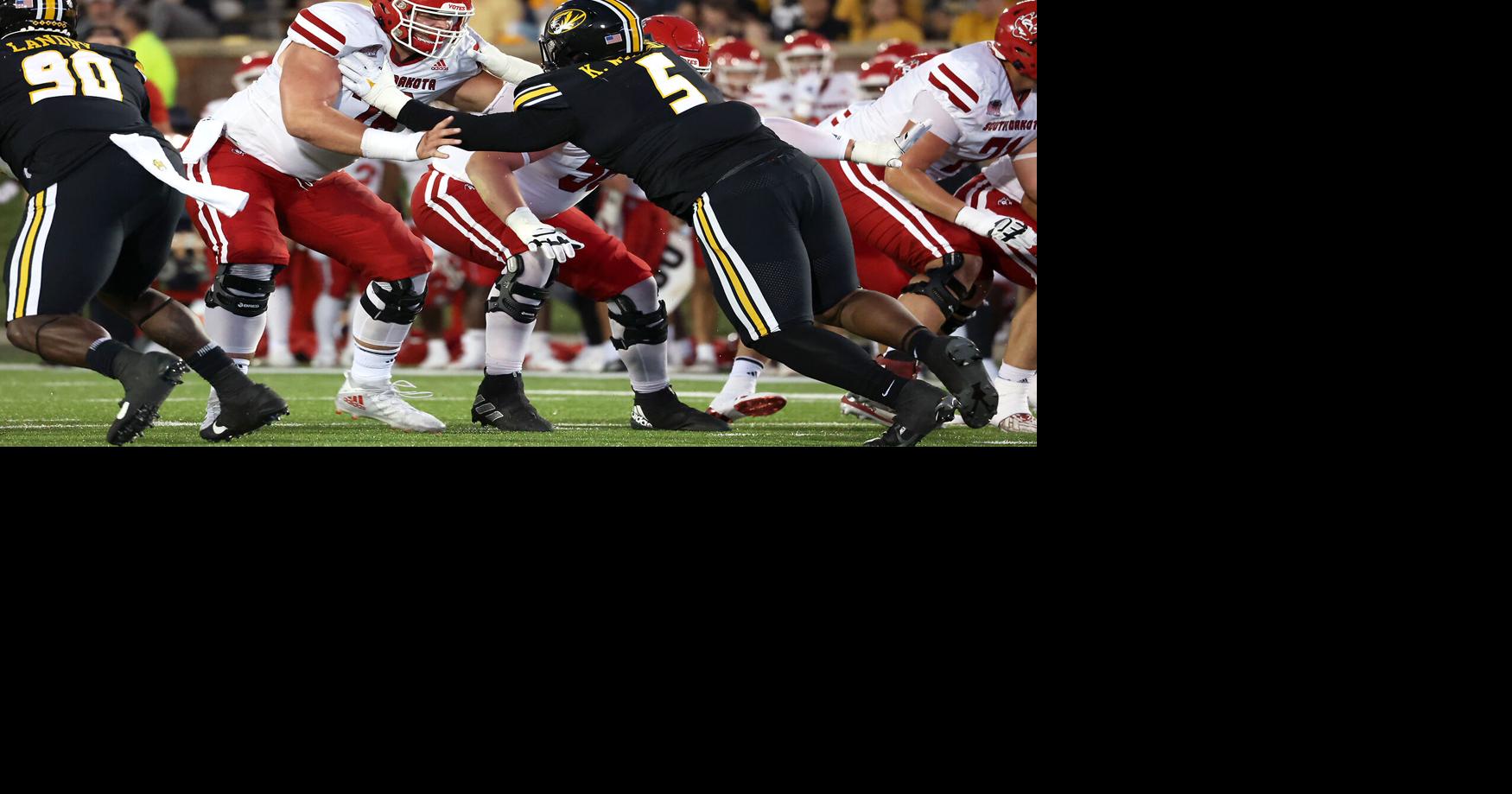 Tigers’ defense, red-zone offense provide bright spots in season opener ...