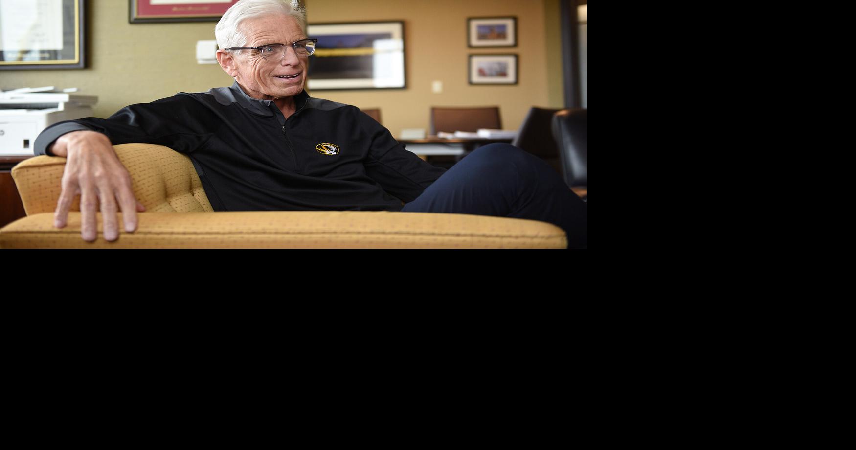 Heading to Harvard: Dean of students reflects on time at MU | News ...