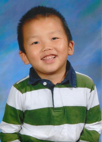 Jeffrey Jiang remembered for love of One Direction and a big smile | Missourian life story ...