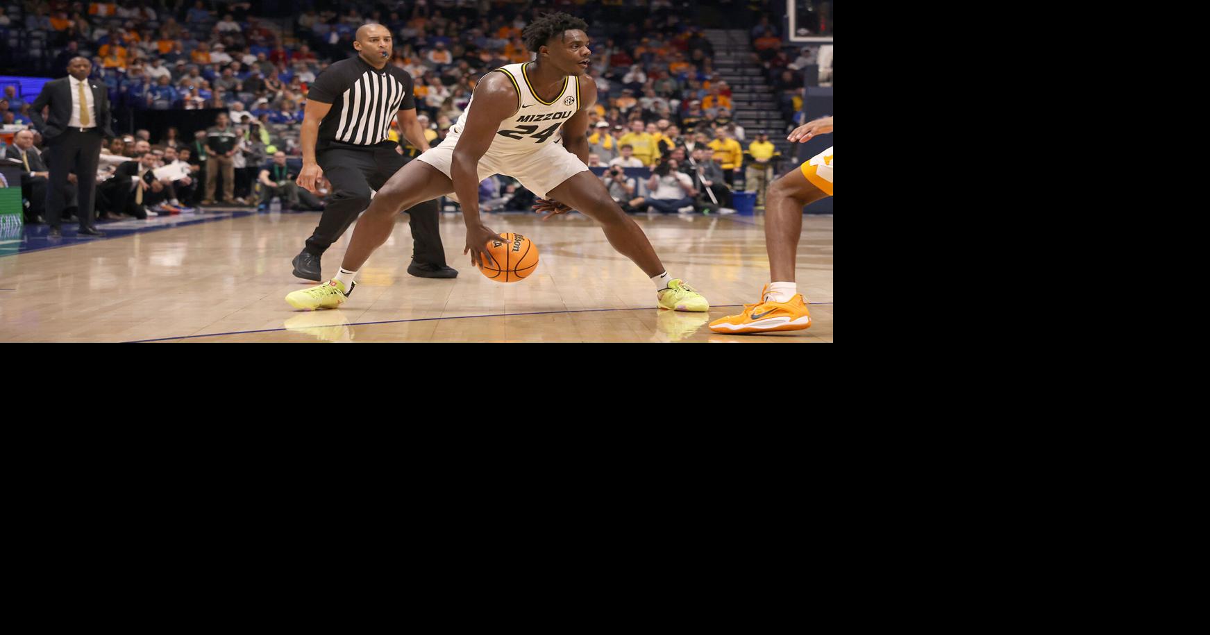 Dennis Gates reacts to Kobe Brown, D'Moi Hodge's NBA Draft outcomes ...