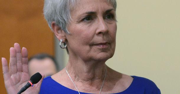 Columbia school board's Jan Mees to lead state board group | News ...