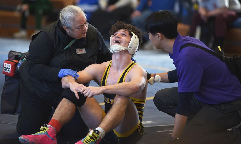 Kewpies take home team title at Hickman Invitational | Prep Sports ...