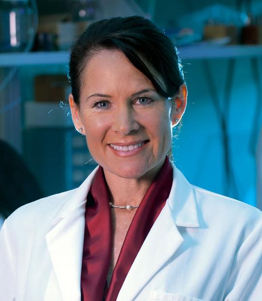 MU names Elizabeth Loboa dean of College of Engineering | Higher ...