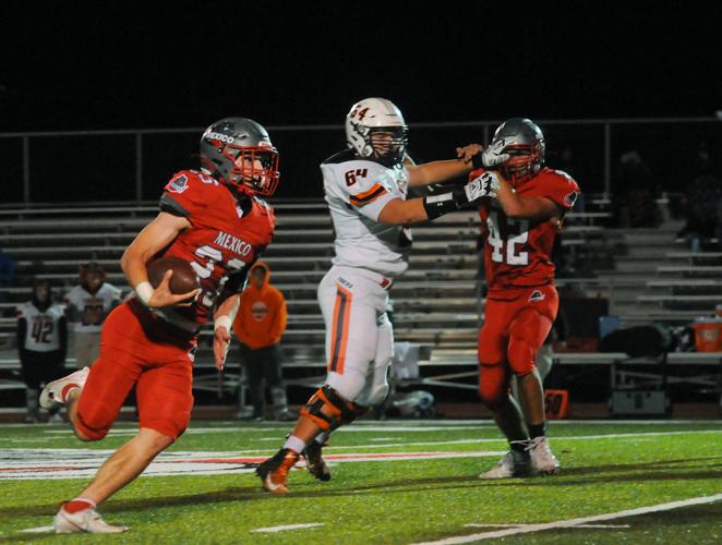 The Beginning of the End | Photos | columbiamissourian.com