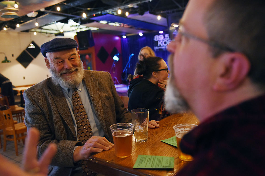 Beards gather for mid-Missouri competition, fundraiser | Local ...