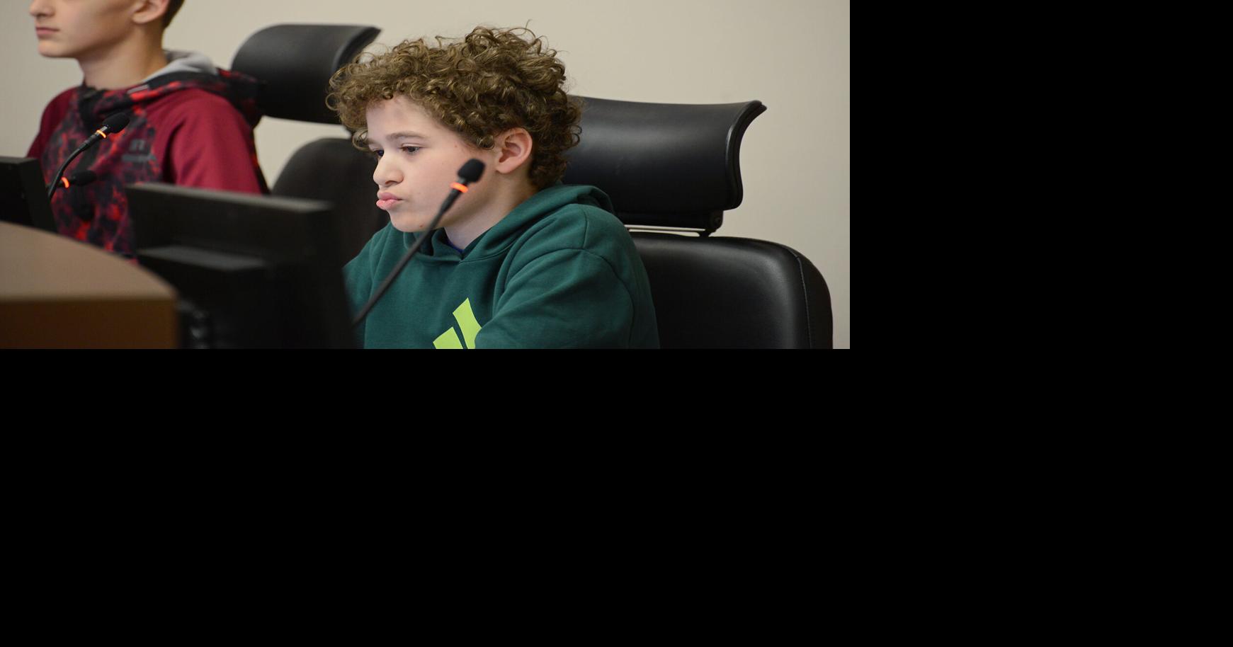 Columbia Public Schools hosts annual GeoBee | K-12 Education ...