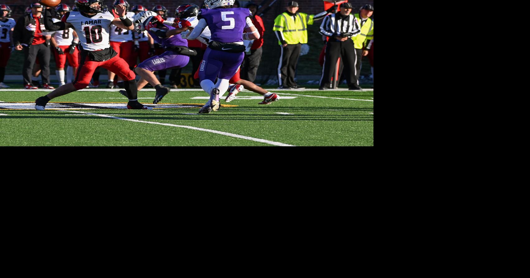 Tigers on top again: Lamar outlasts Fair Grove in Class 2 championship ...