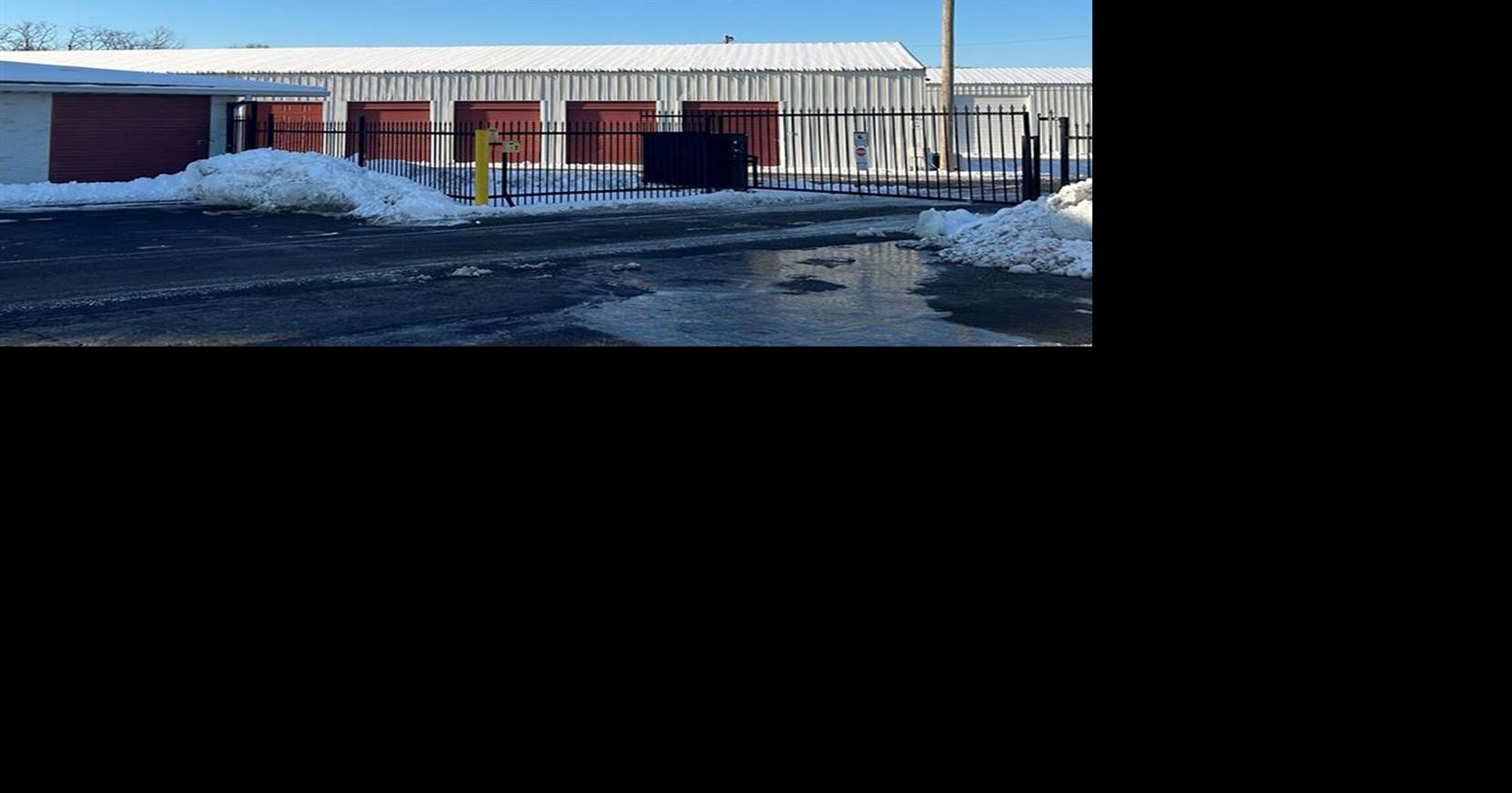 StorageMart: Starting in Columbia, the business now has 307 locations ...