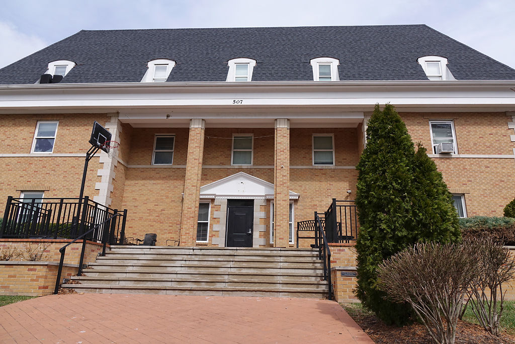 FarmHouse fraternity chapter shut down by international headquarters ...