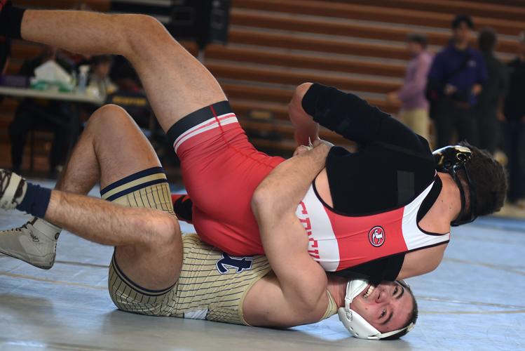 Kewpies take home team title at Hickman Invitational | Prep Sports ...