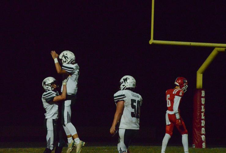 The Beginning of the End | Photos | columbiamissourian.com