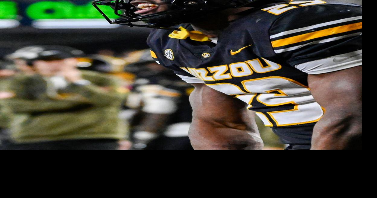 Hardy's hard running already drawing the attention of NFL scouts ...