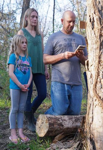 'Easter isn't canceled': Christians celebrate Holy Week without being ...