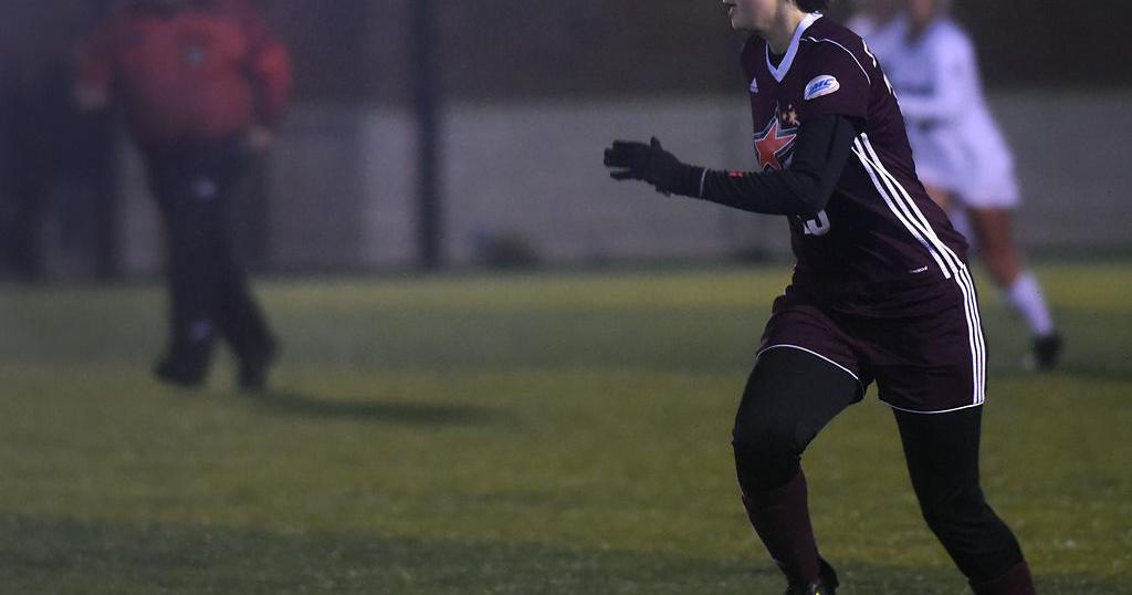 PHOTO GALLERY: Stephens soccer loses to Columbia College | Other Sports ...