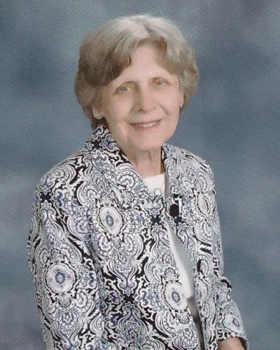 Helen C. 'Dee' Maxwell devoted life to others | Missourian life story ...