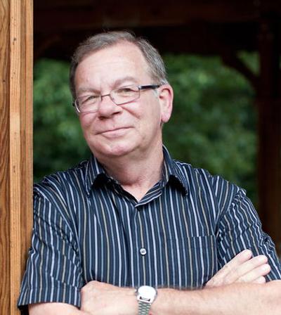 Martin Hook remembered as a mentor, musician, performer and friend ...