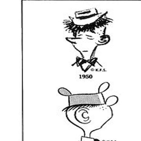 beetle bailey coloring pages