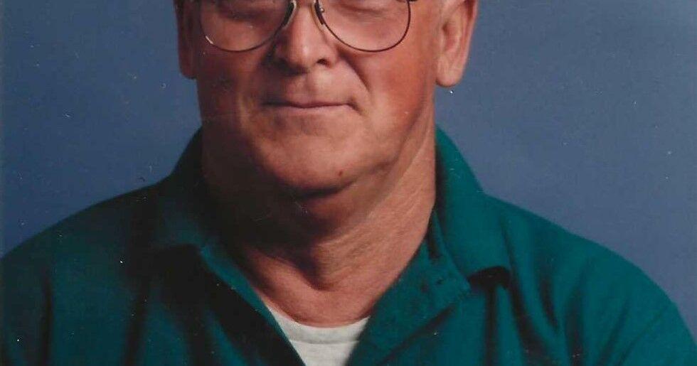 Bryan Thomas "Tom" Landreth, May 2, 1940 — Aug. 24, 2023 | Family ...