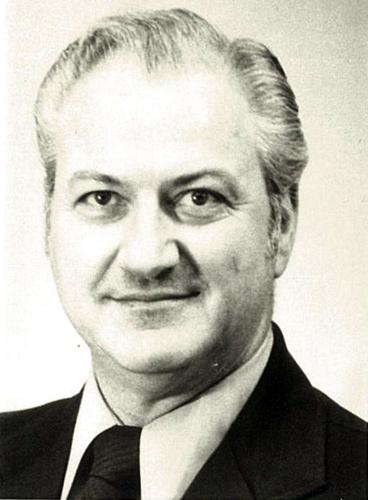 Orian Smith remembered for his love of food, people and service ...