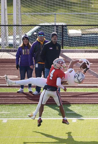 Jefferson City, Blair Oaks come up short in MSHSAA football semifinals ...